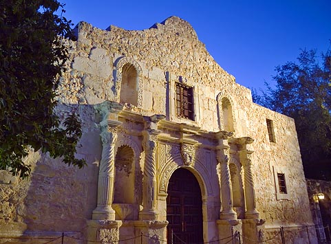 San Antonio Educational Student Trips | School Tours San Antonio